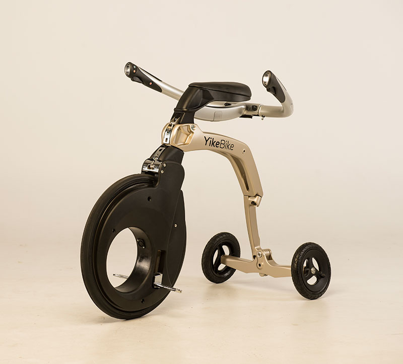 What Is A Yike Bike at Sara Gosman blog