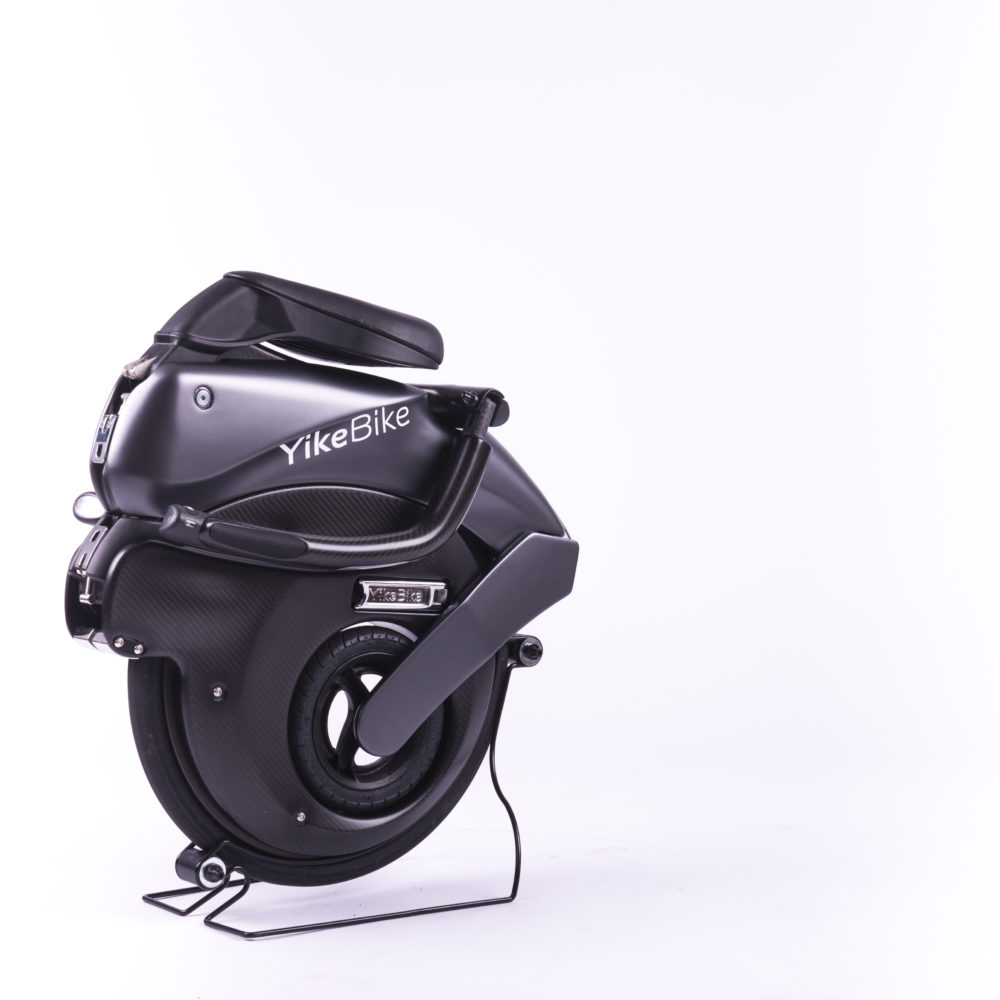 YikeBike - model C - YikeBike