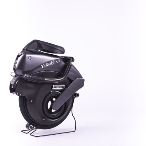 YikeBike – model C | YikeBike